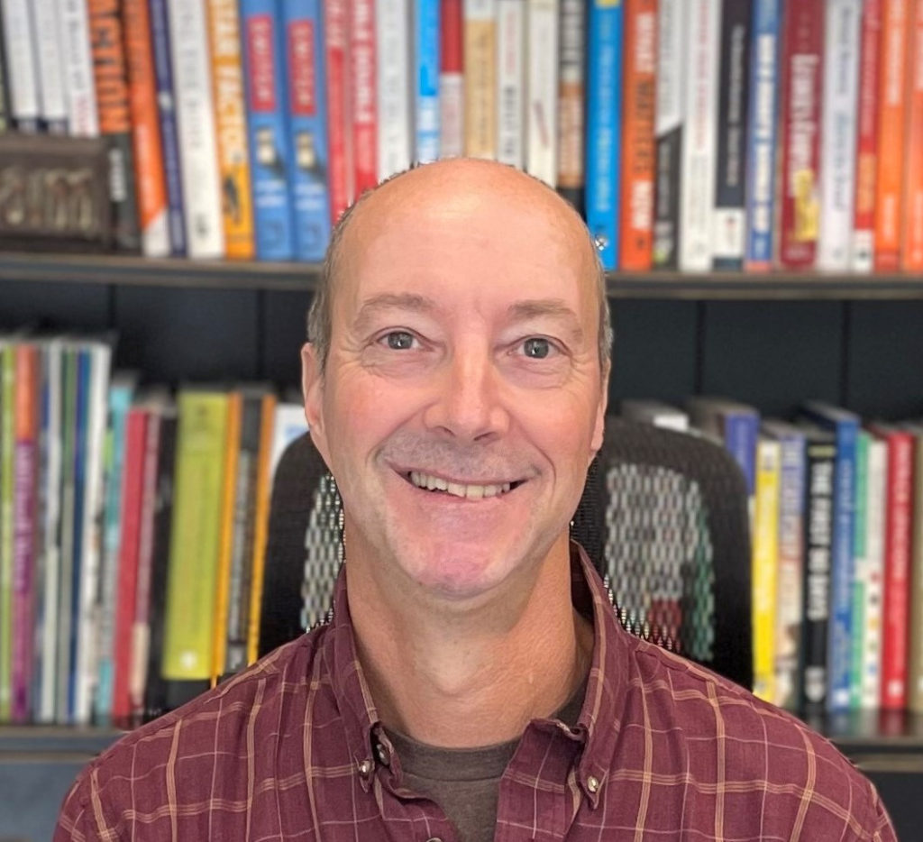 Who We Are - Change the Air Foundation