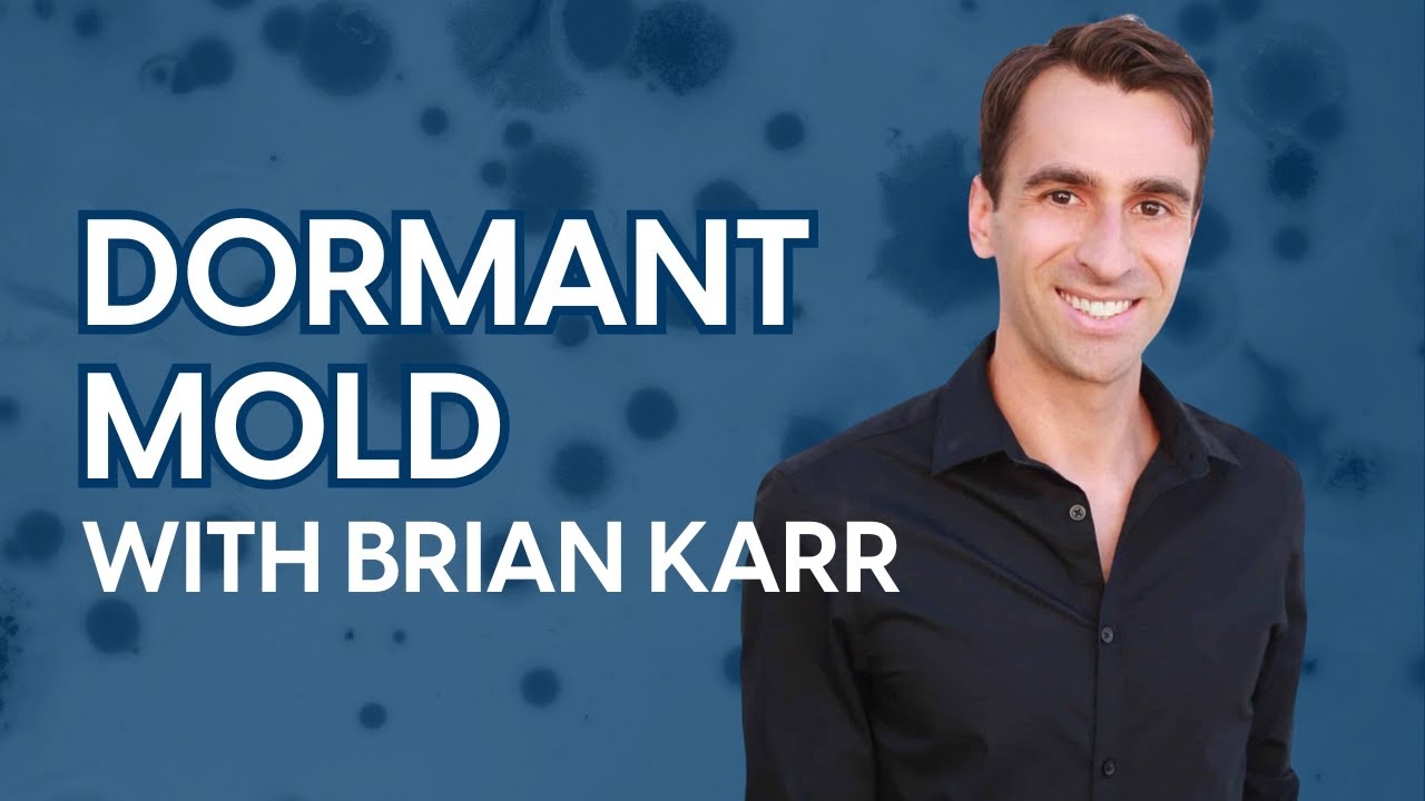 The Truth About Dormant Mold - Change the Air Foundation