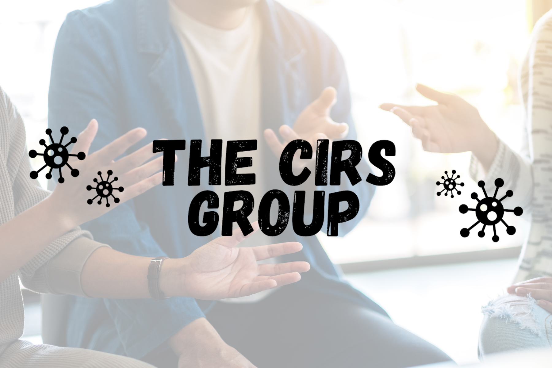 Navigating CIRS - Change the Air Foundation