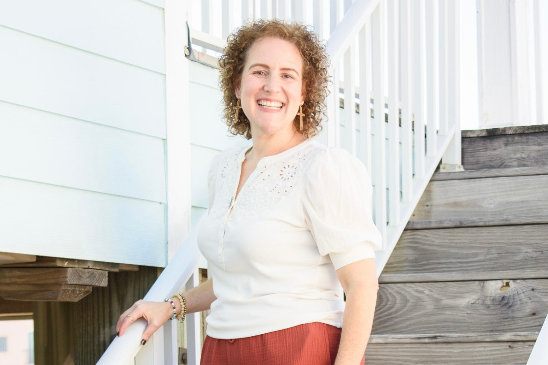 Meet the Newest Face Helping Us Change the Air: Becky Callegan - Change ...