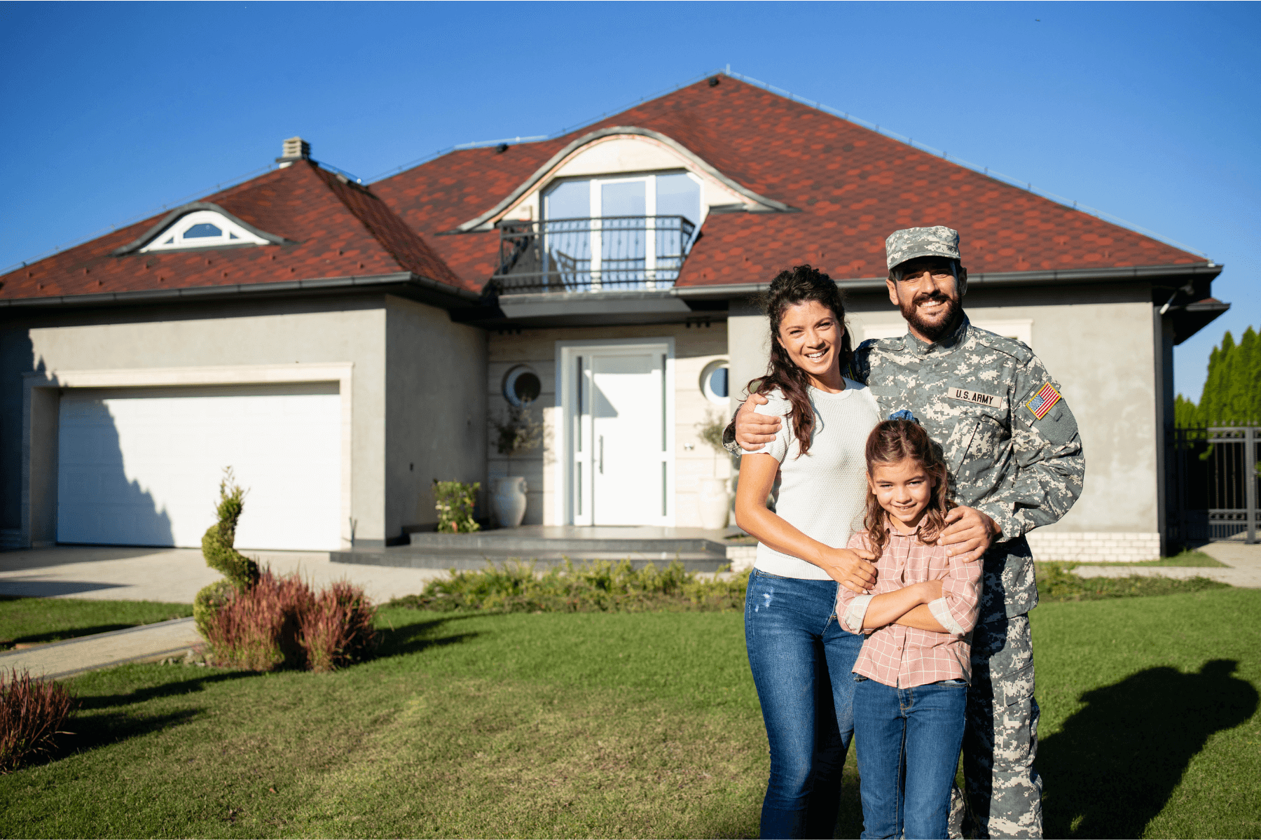 Accepting a House on a Military Base? What to Know Before You Move ...