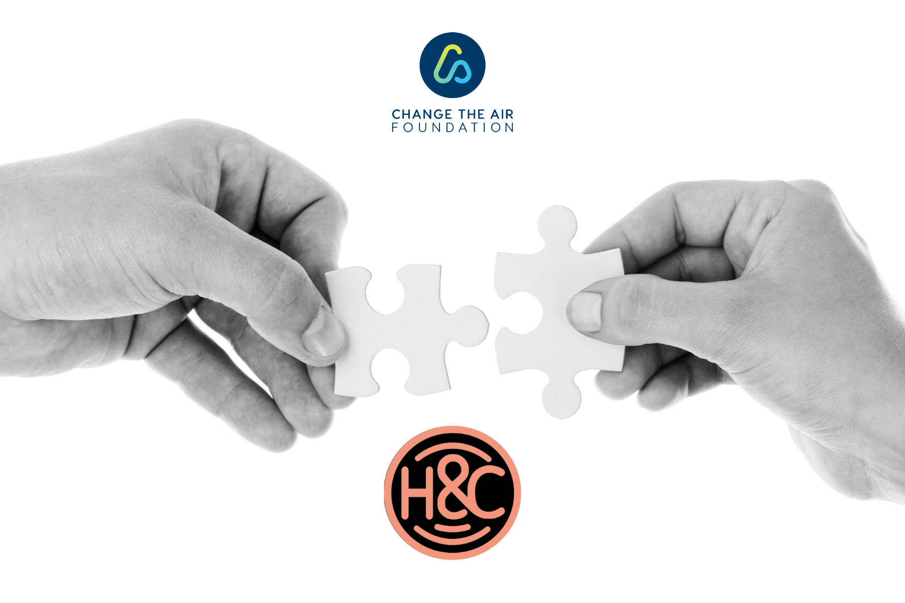 Change the Air Foundation forms new advocacy alliance with Hots&Cots ...